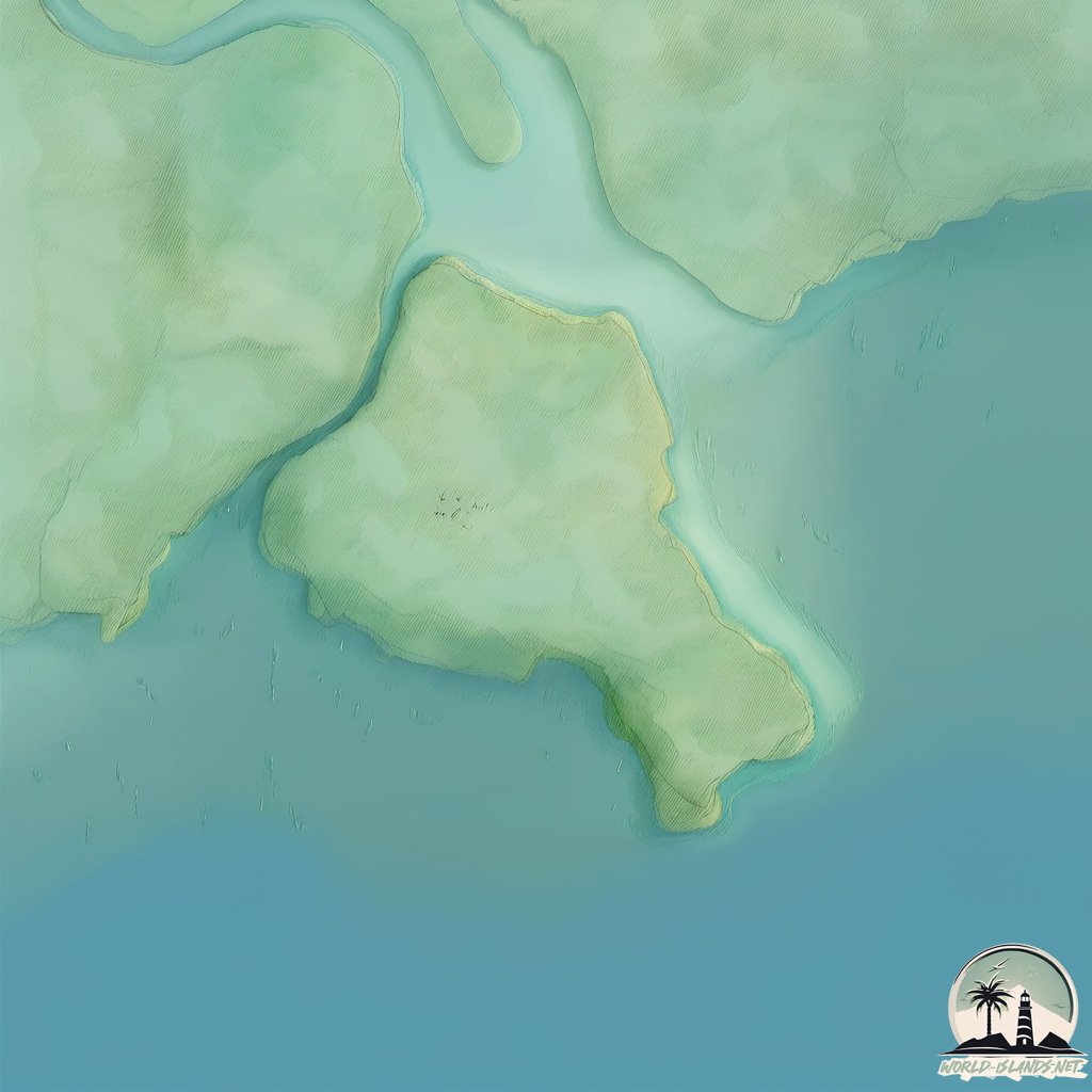 Kalumpang - World Islands