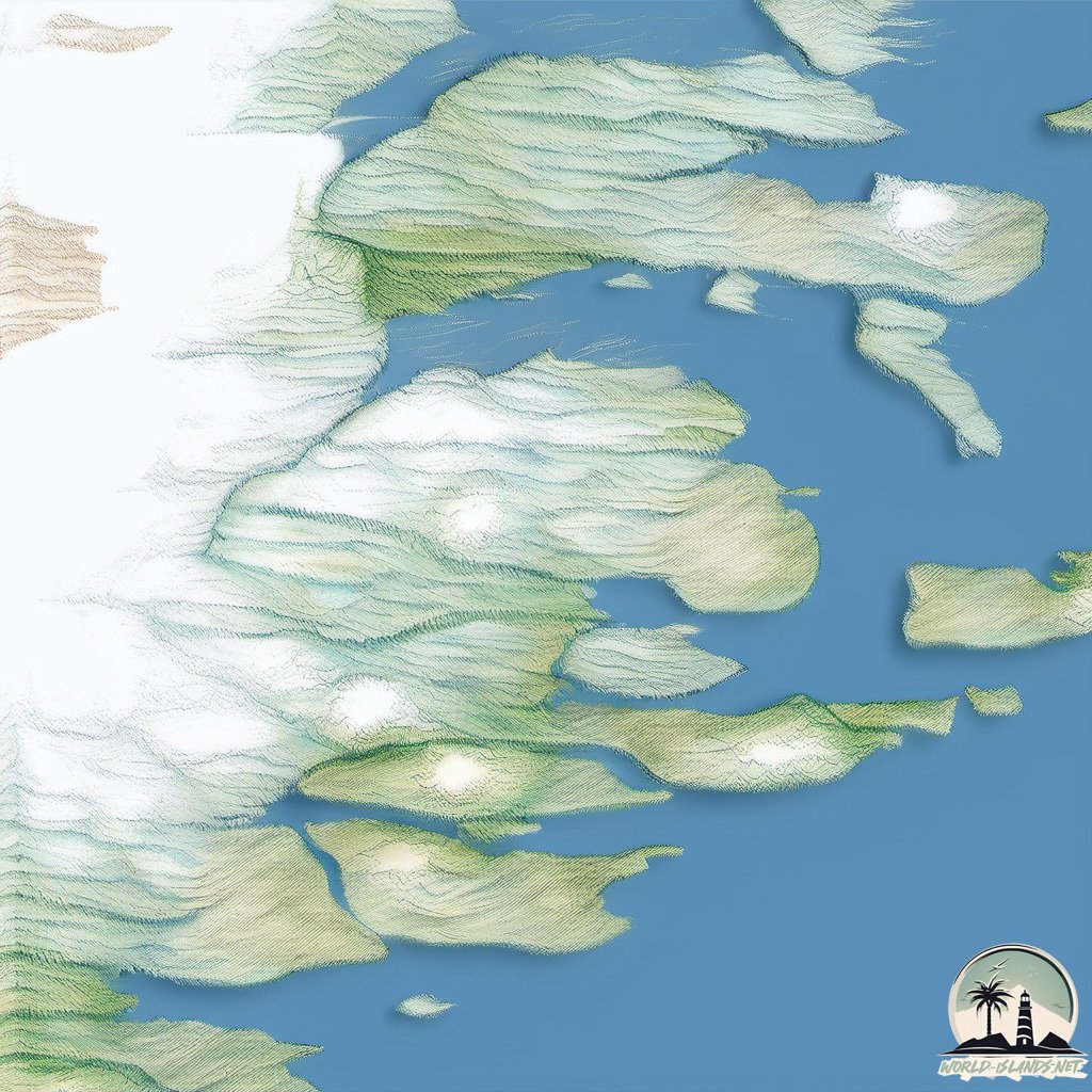 Kalven - World Islands