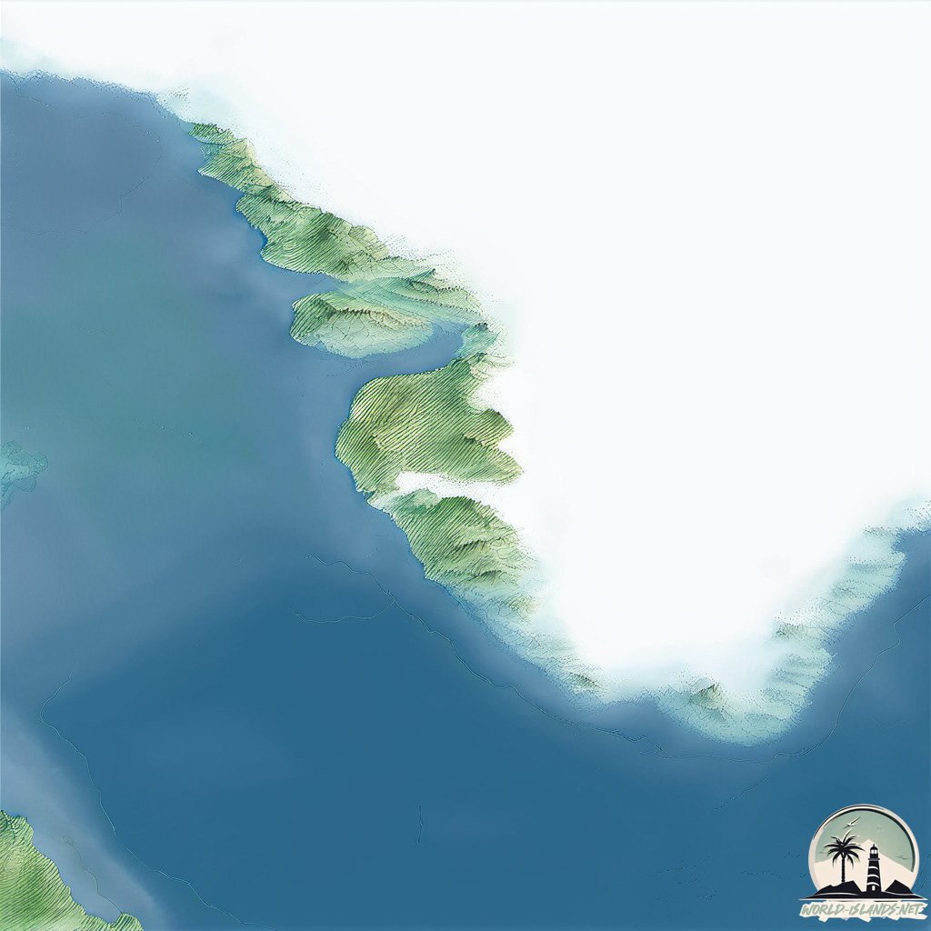 Kangeq - World Islands
