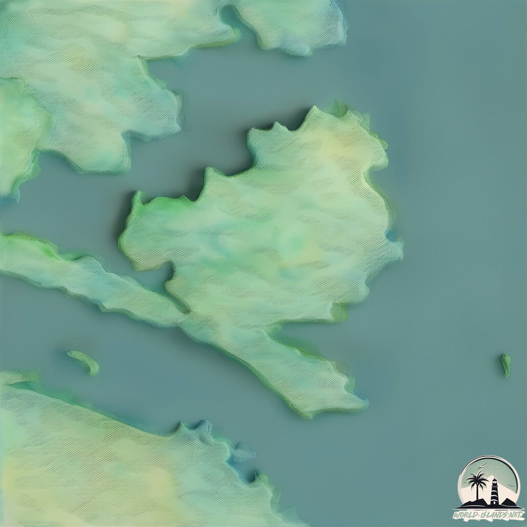 Kanuyak - World Islands