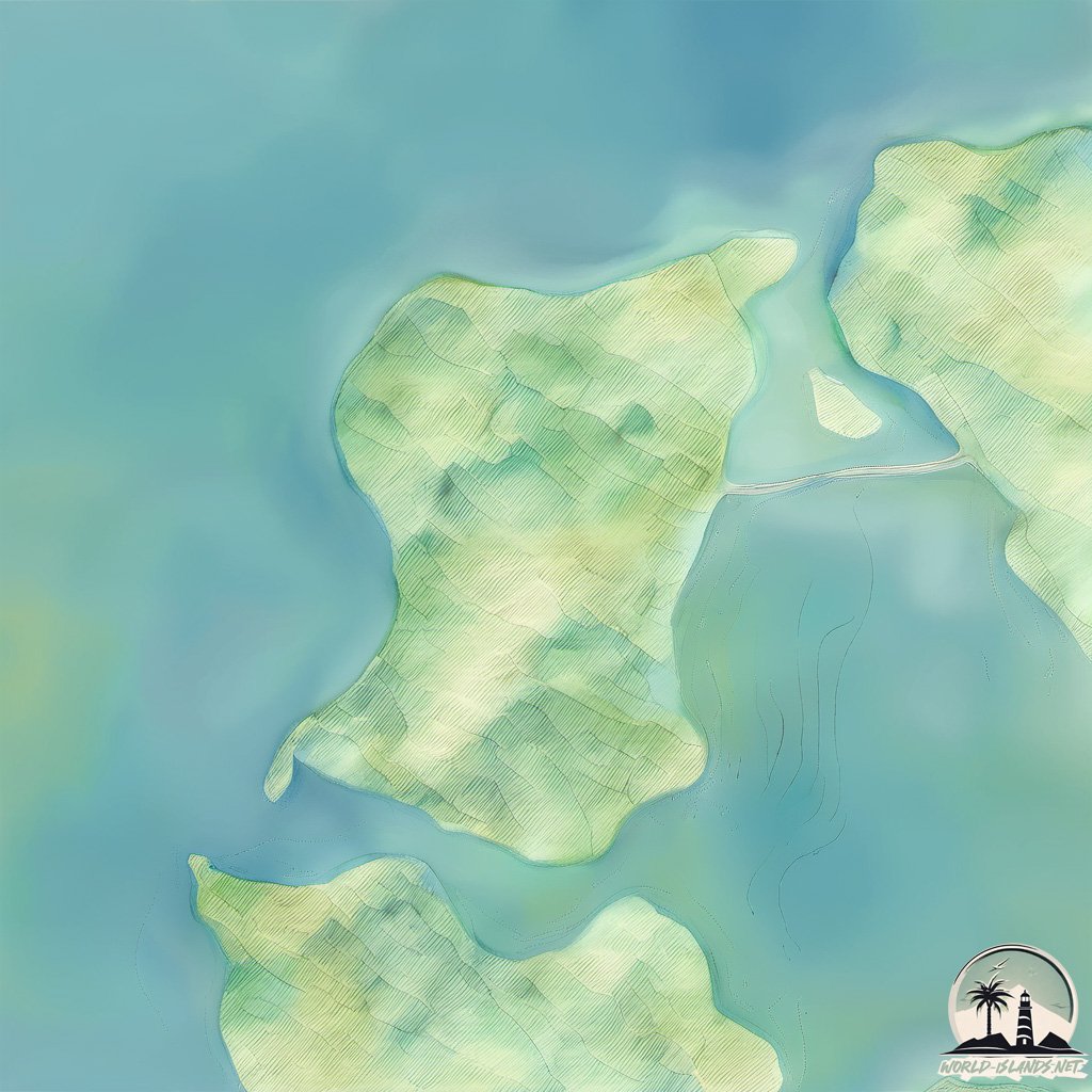 Karainagar - World Islands