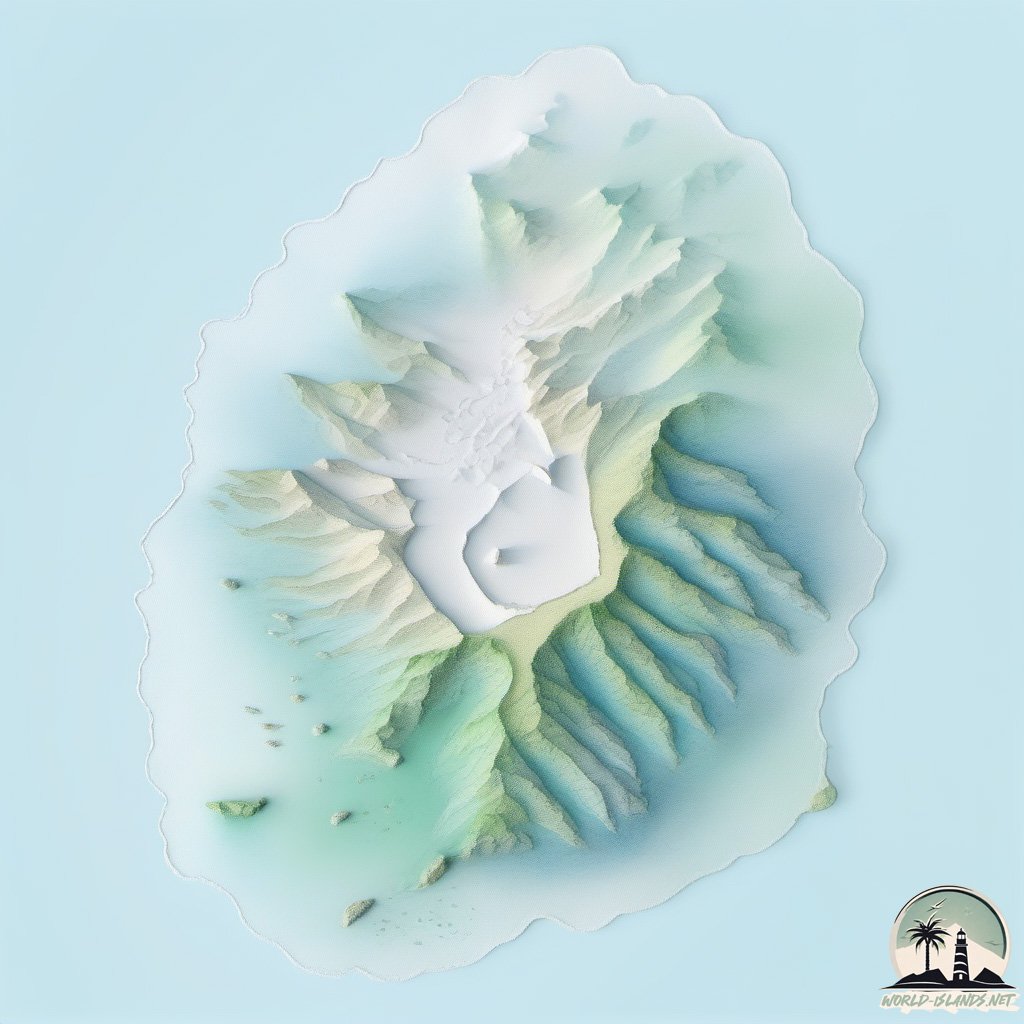 Karkar - World Islands