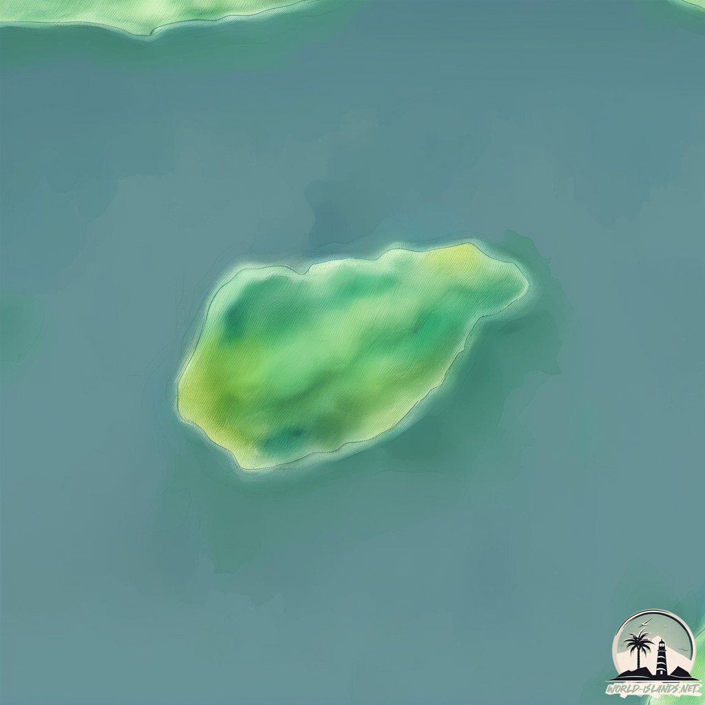 Kasasa-jima - World Islands