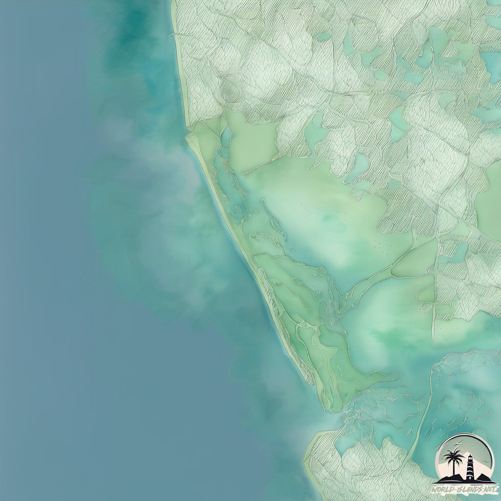 Keewaydin - World Islands