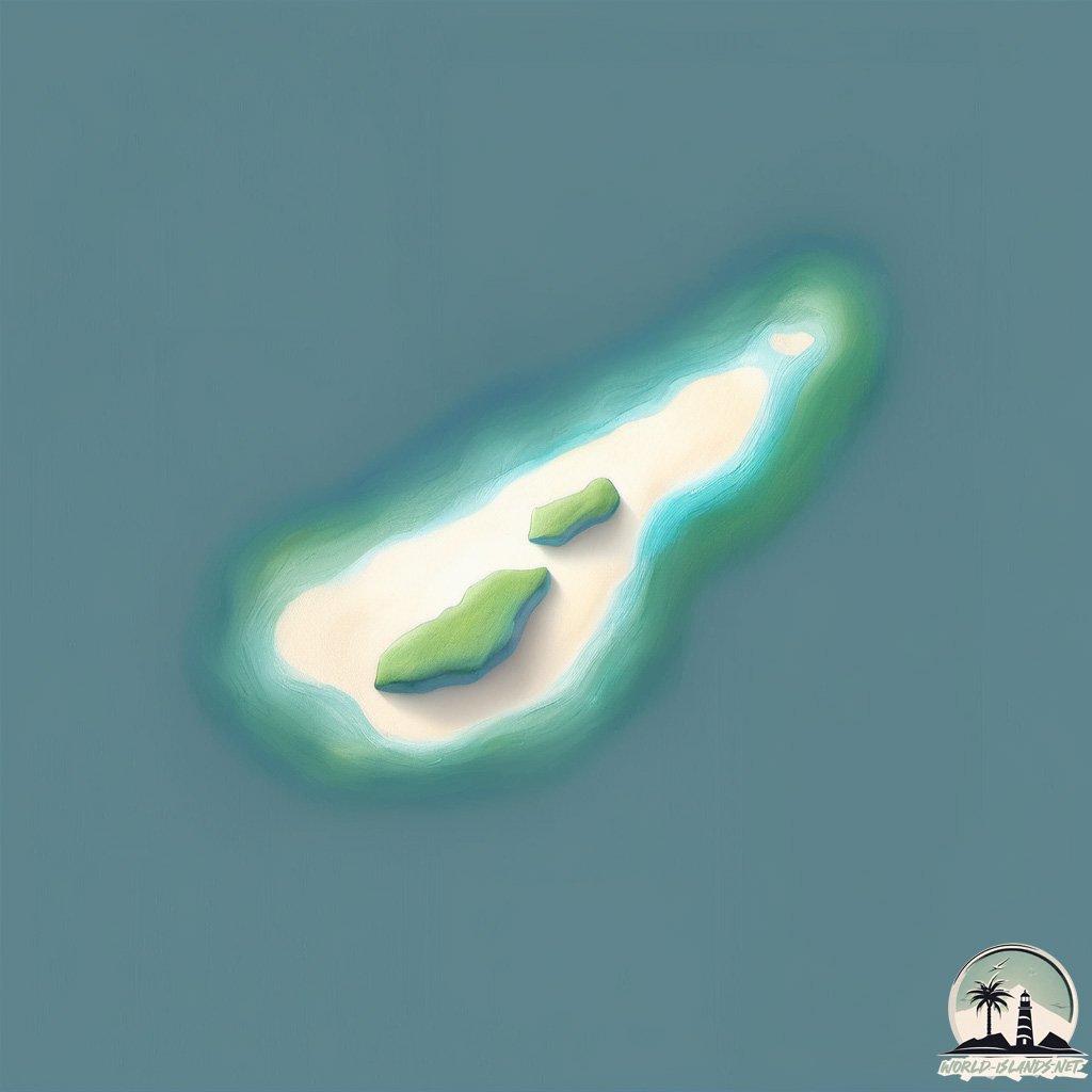 Kermadec - World Islands