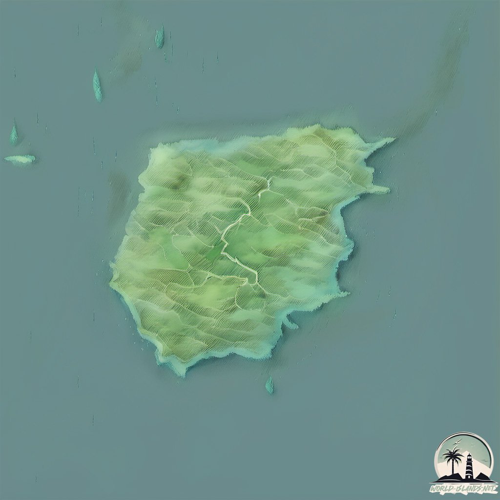 Kihnu - World Islands
