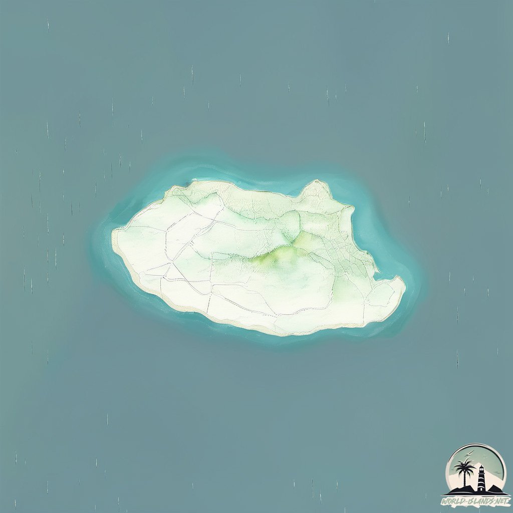 Kish Island - World Islands