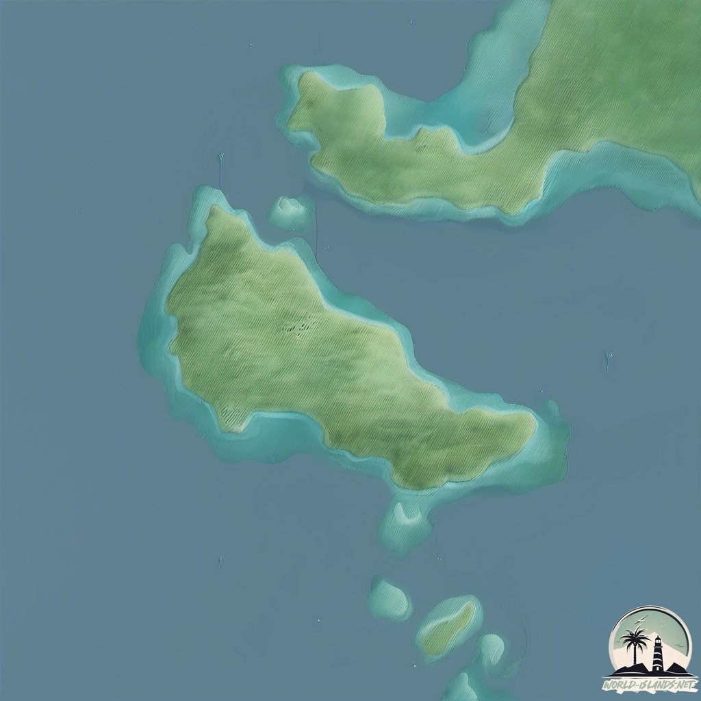 Ko Batong - World Islands