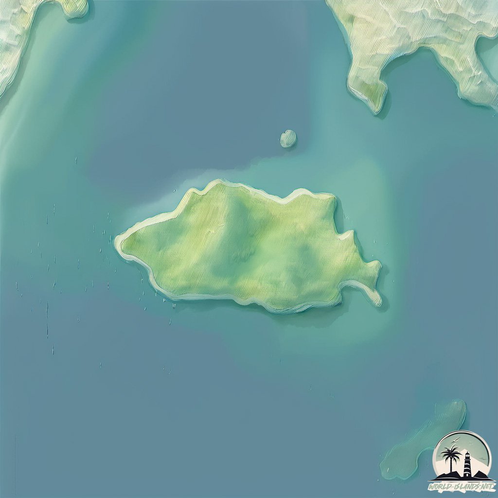 Ko Lon - World Islands