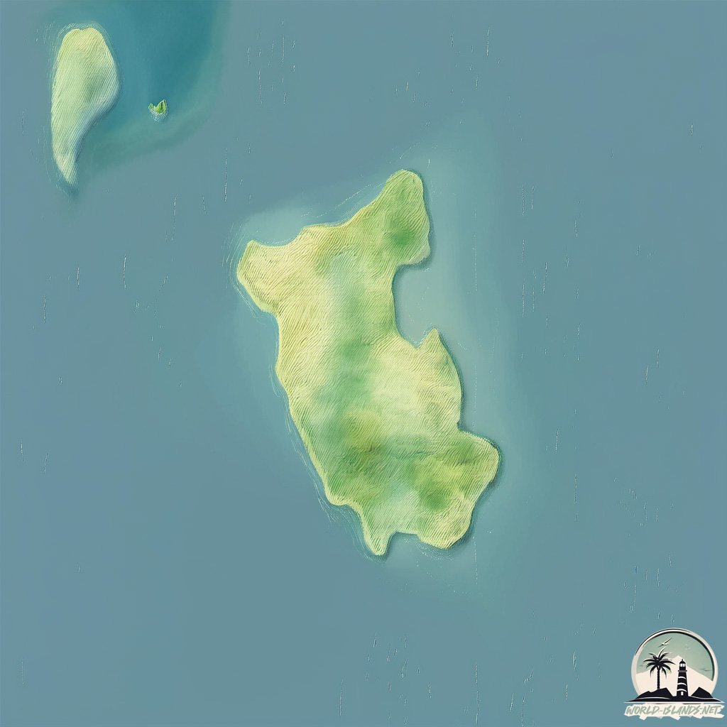 Ko Phai - World Islands