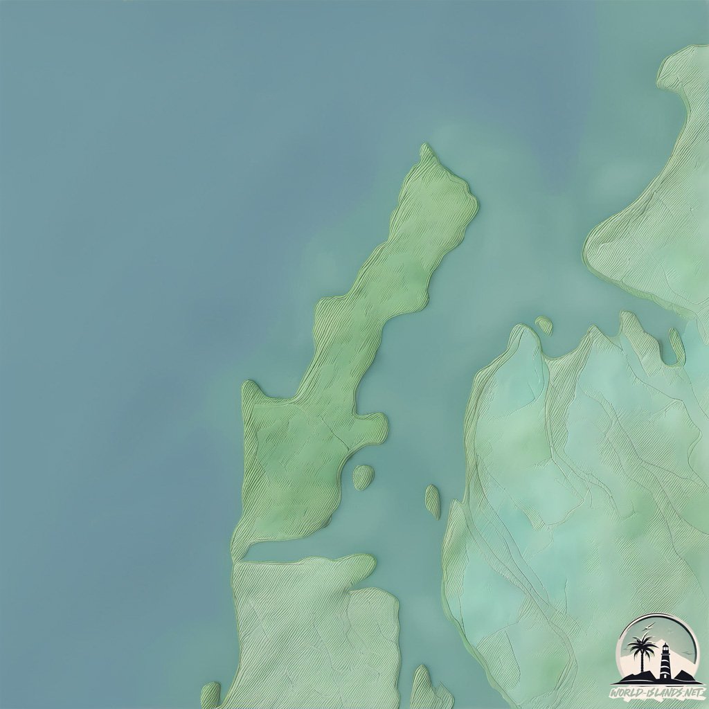 Ko Ra - World Islands