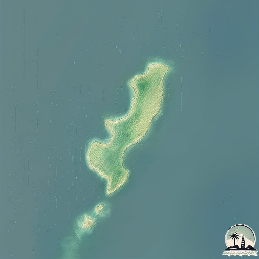 Ko Racha Noi - World Islands