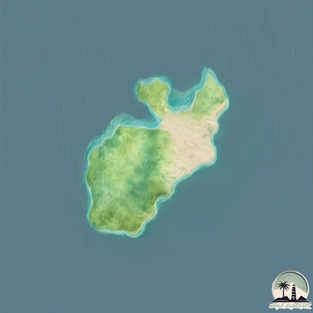 Ko Racha Yai - World Islands