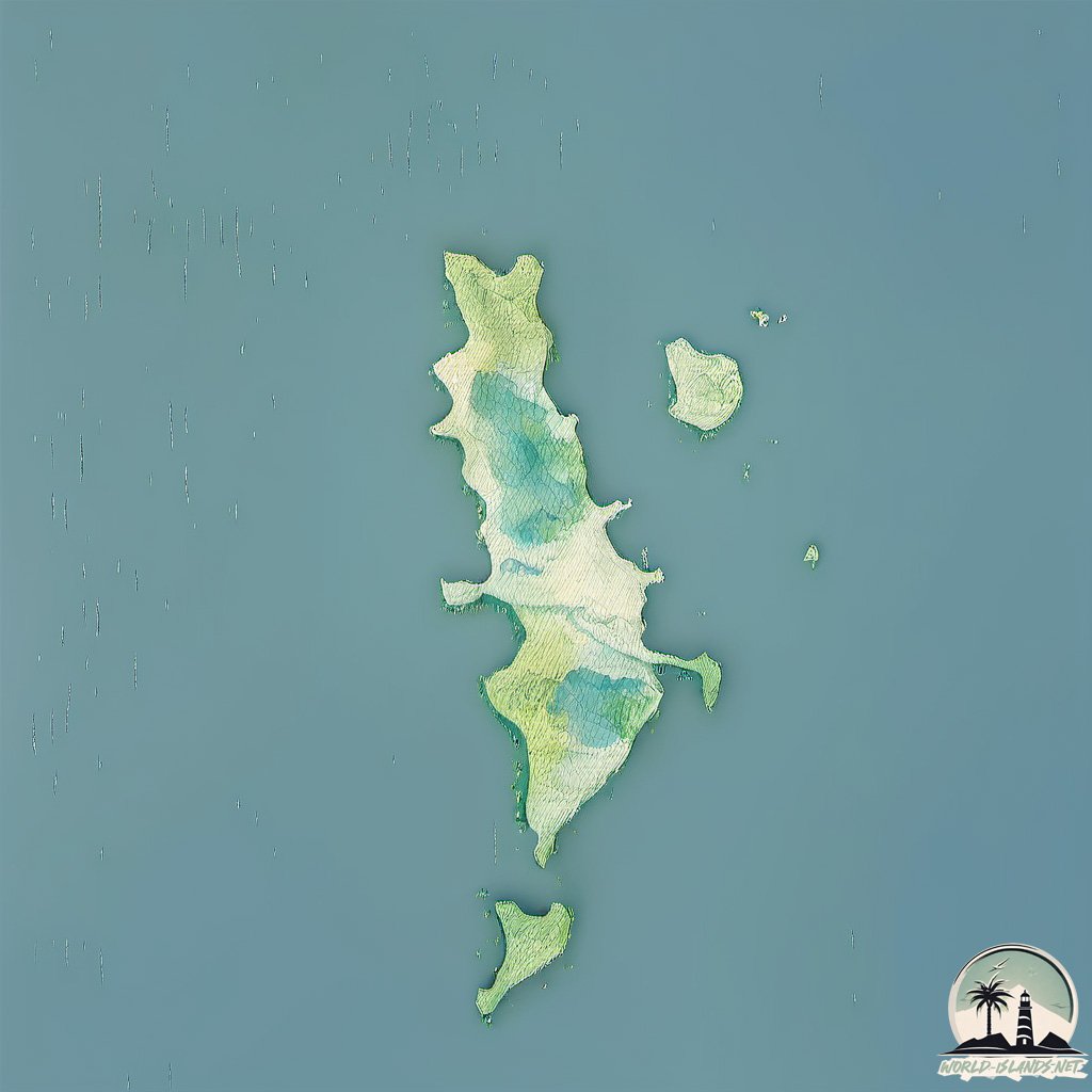 Ko Sichang - World Islands