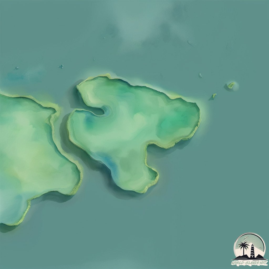 Koivisto - World Islands