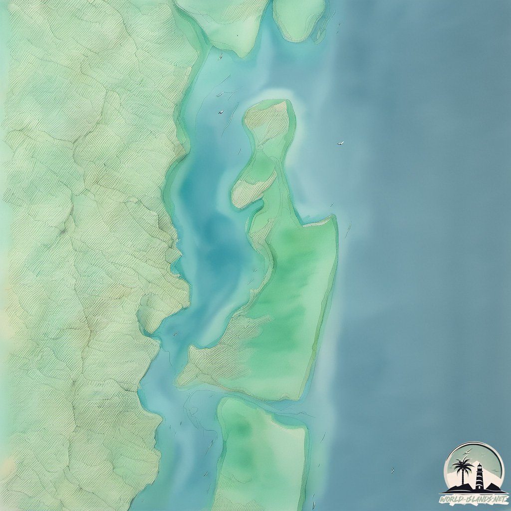 Kojani - World Islands