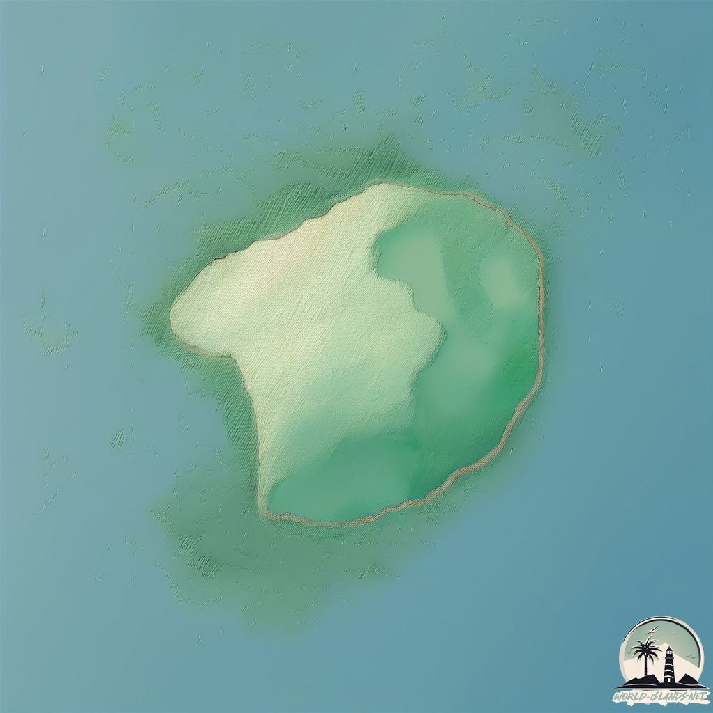 Koma - World Islands