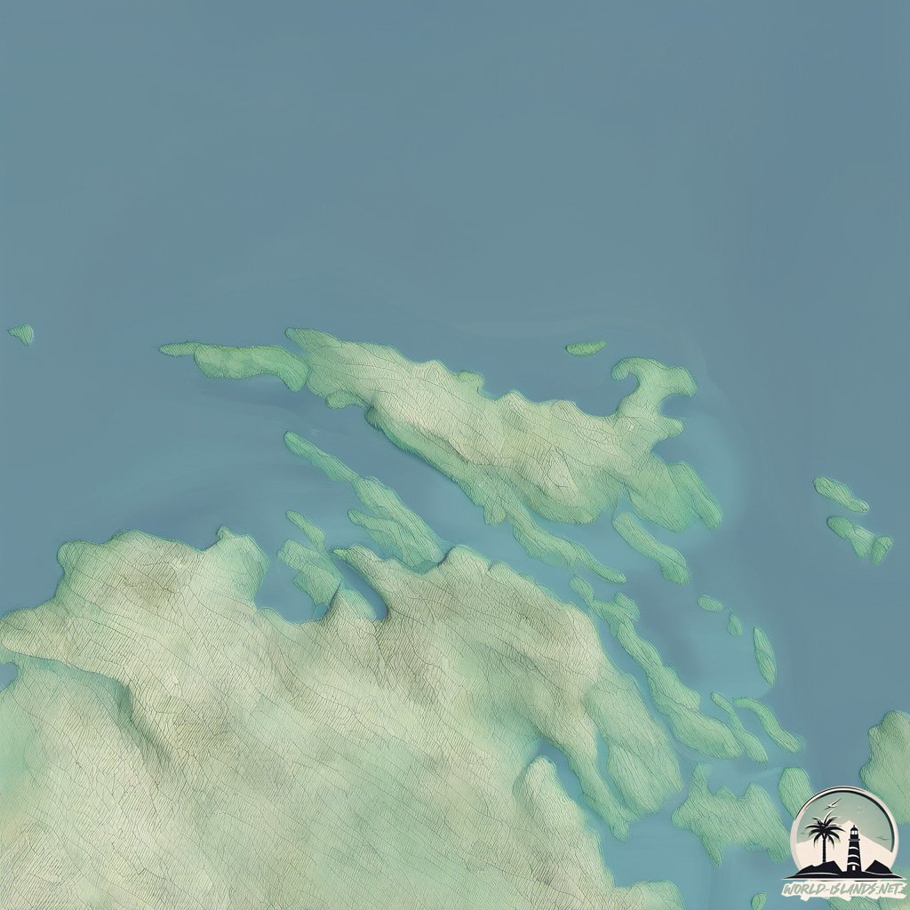 Koolan - World Islands