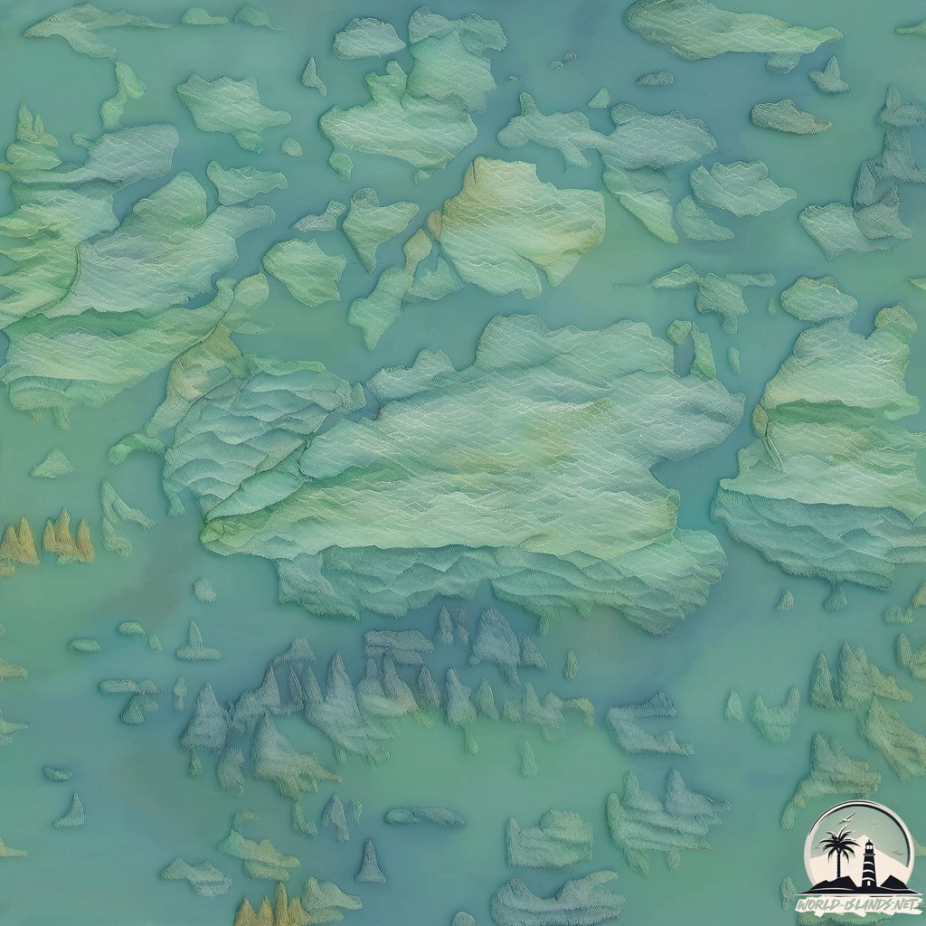 Korppoo - World Islands