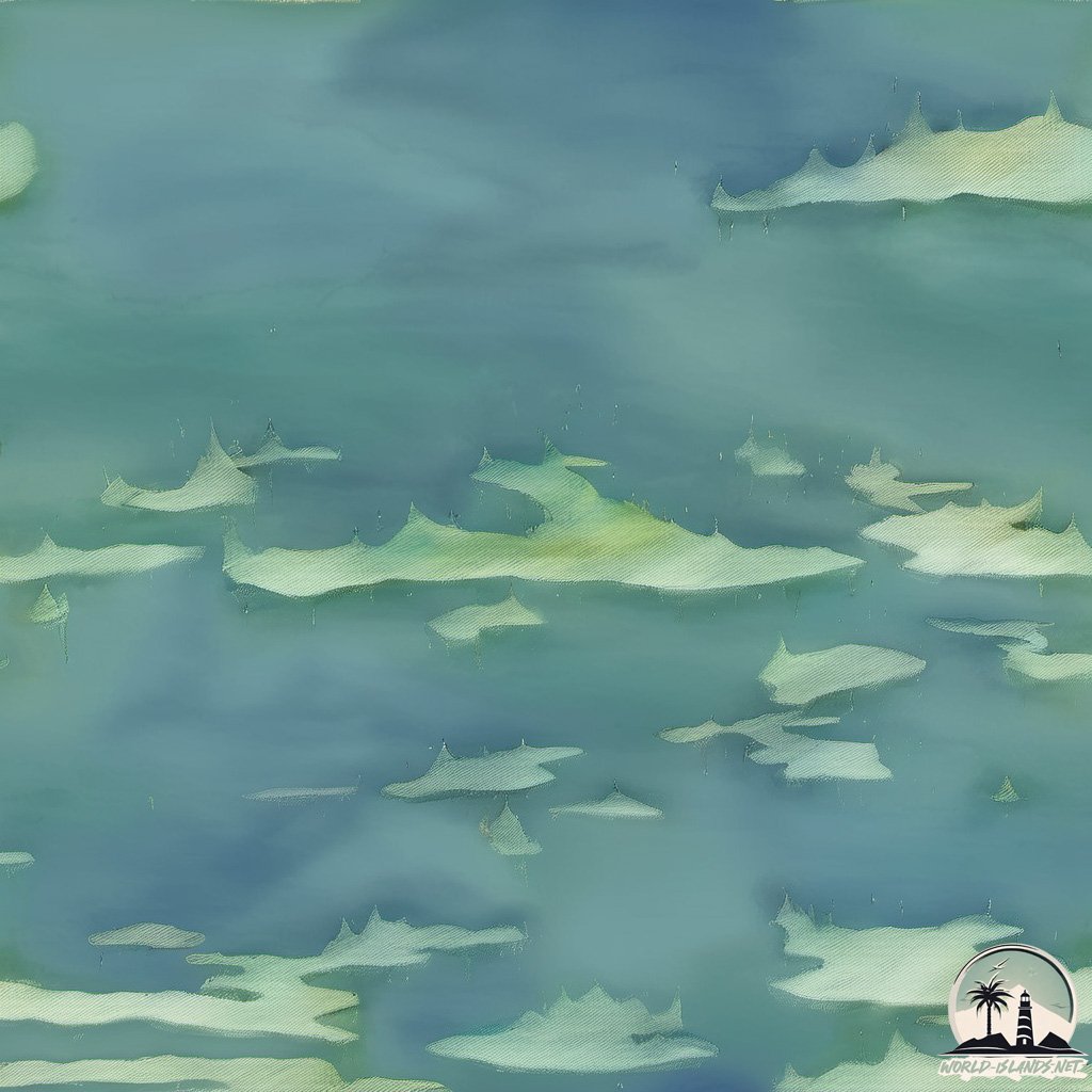 Krasin - World Islands