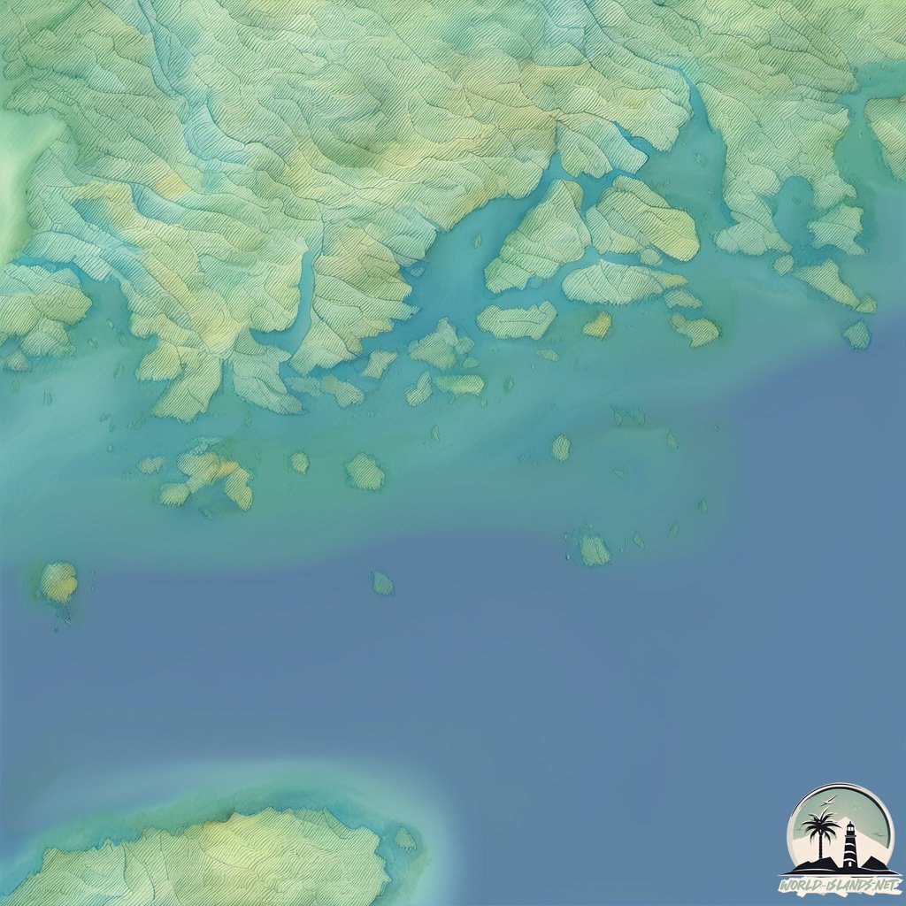 Ku-do - World Islands