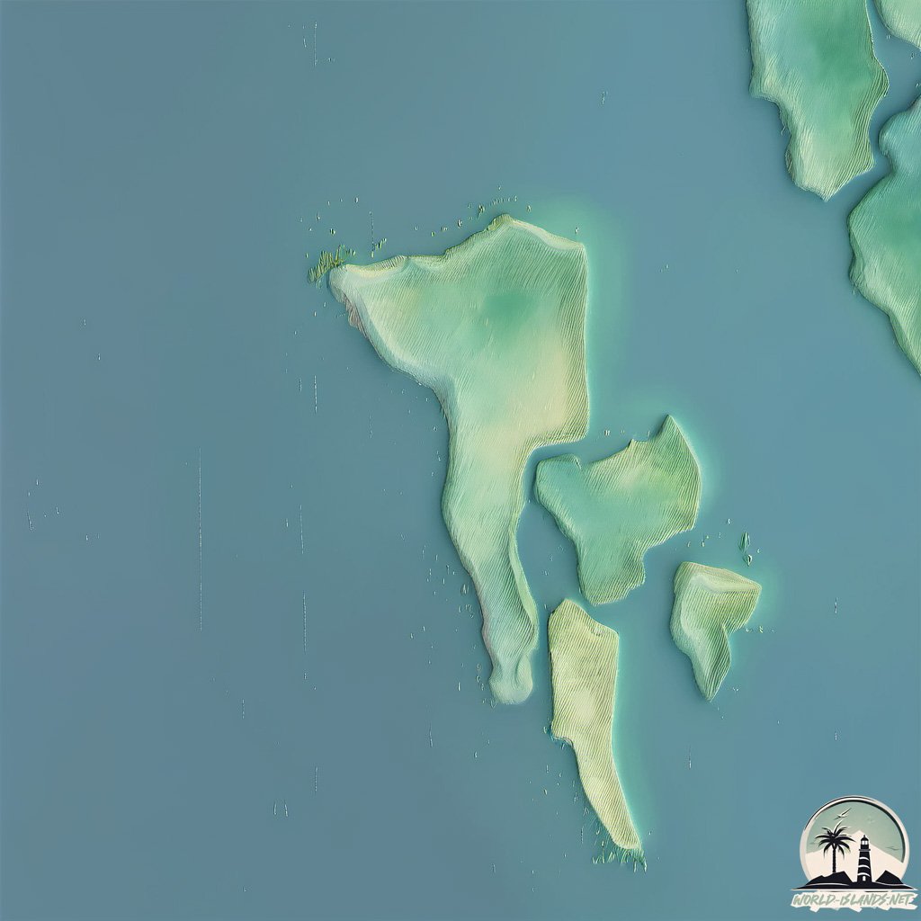 Kubo - World Islands