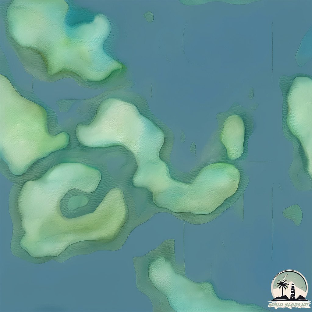 Kumbun - World Islands