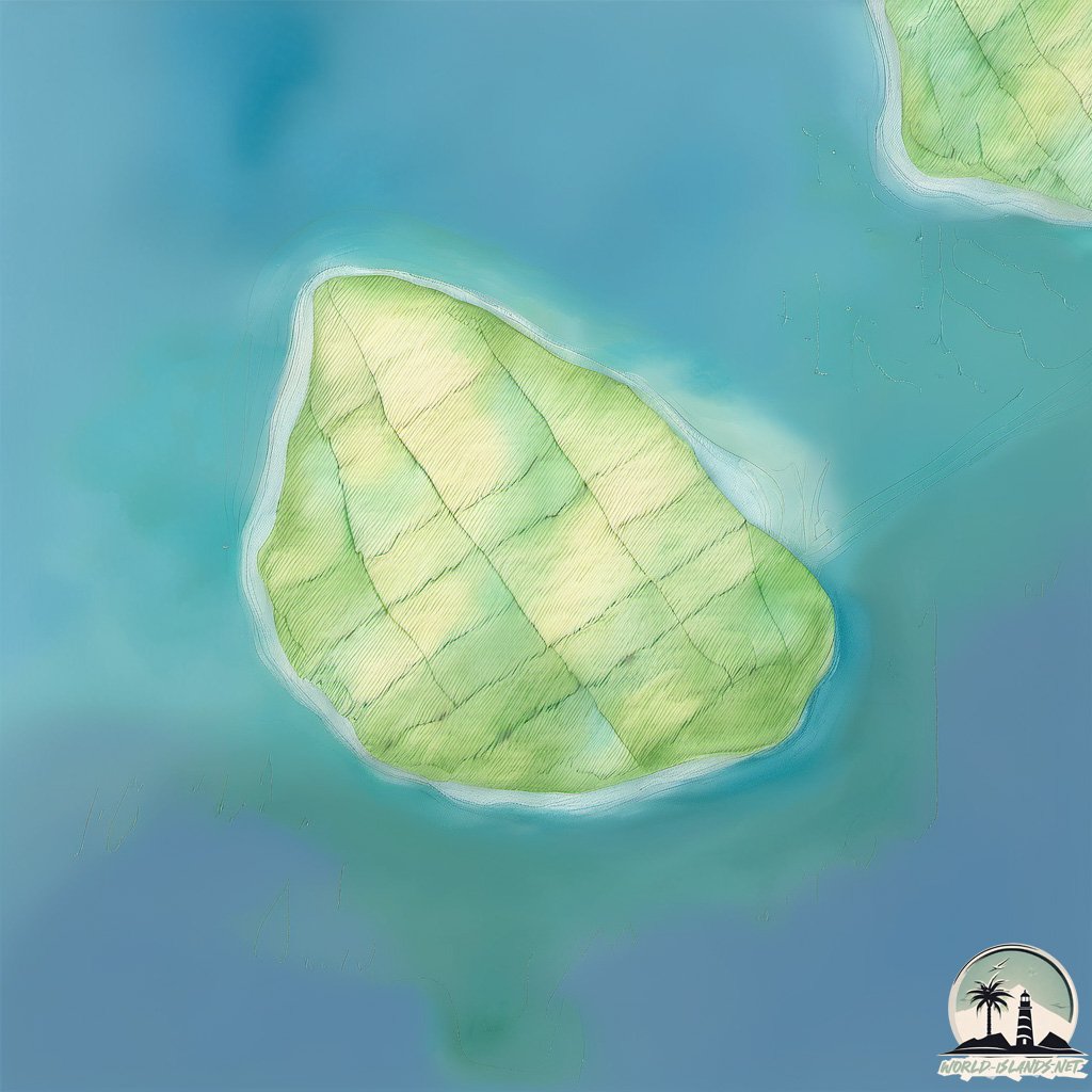 Kurima Jima - World Islands