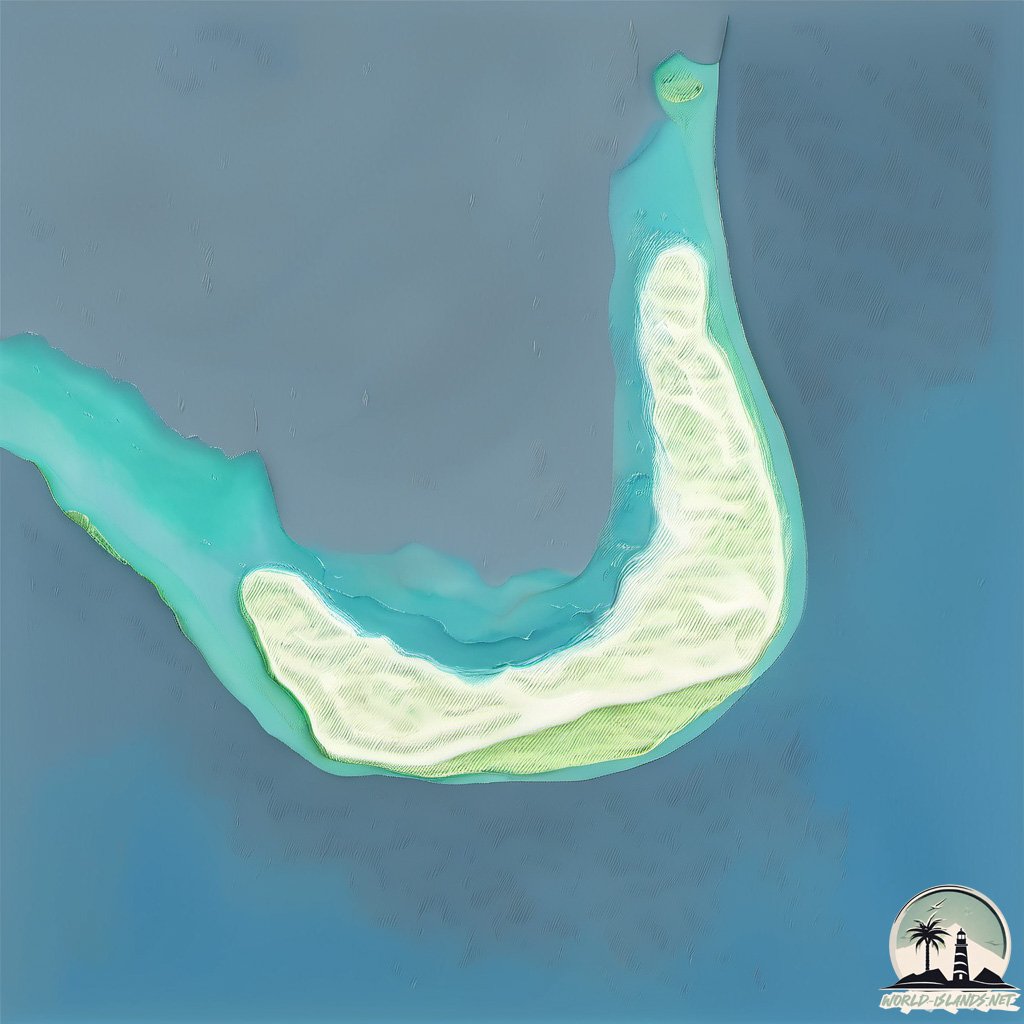 Kwajalein - World Islands
