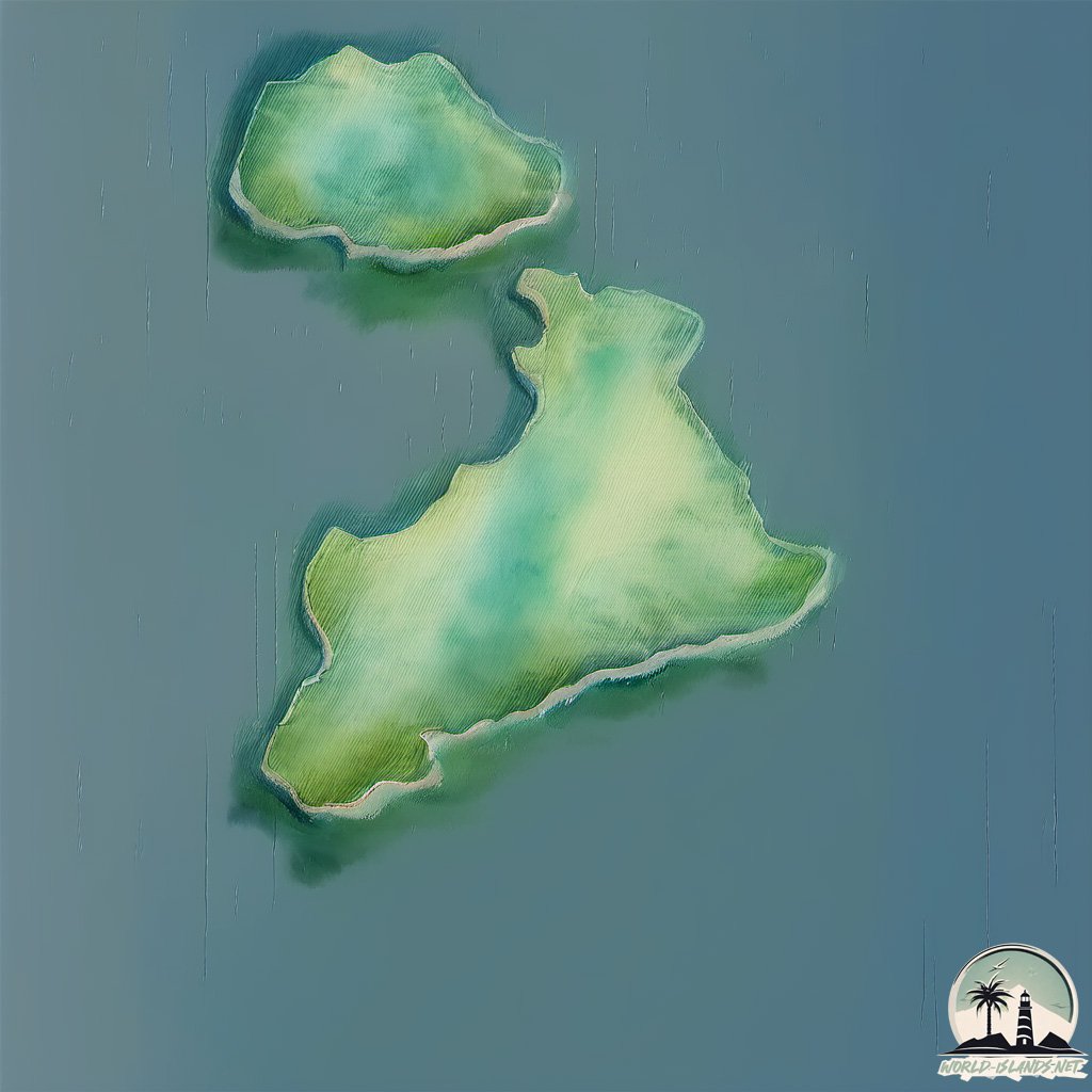 La Grosse Boule - World Islands