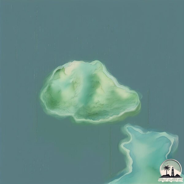 La Petite Boule - World Islands