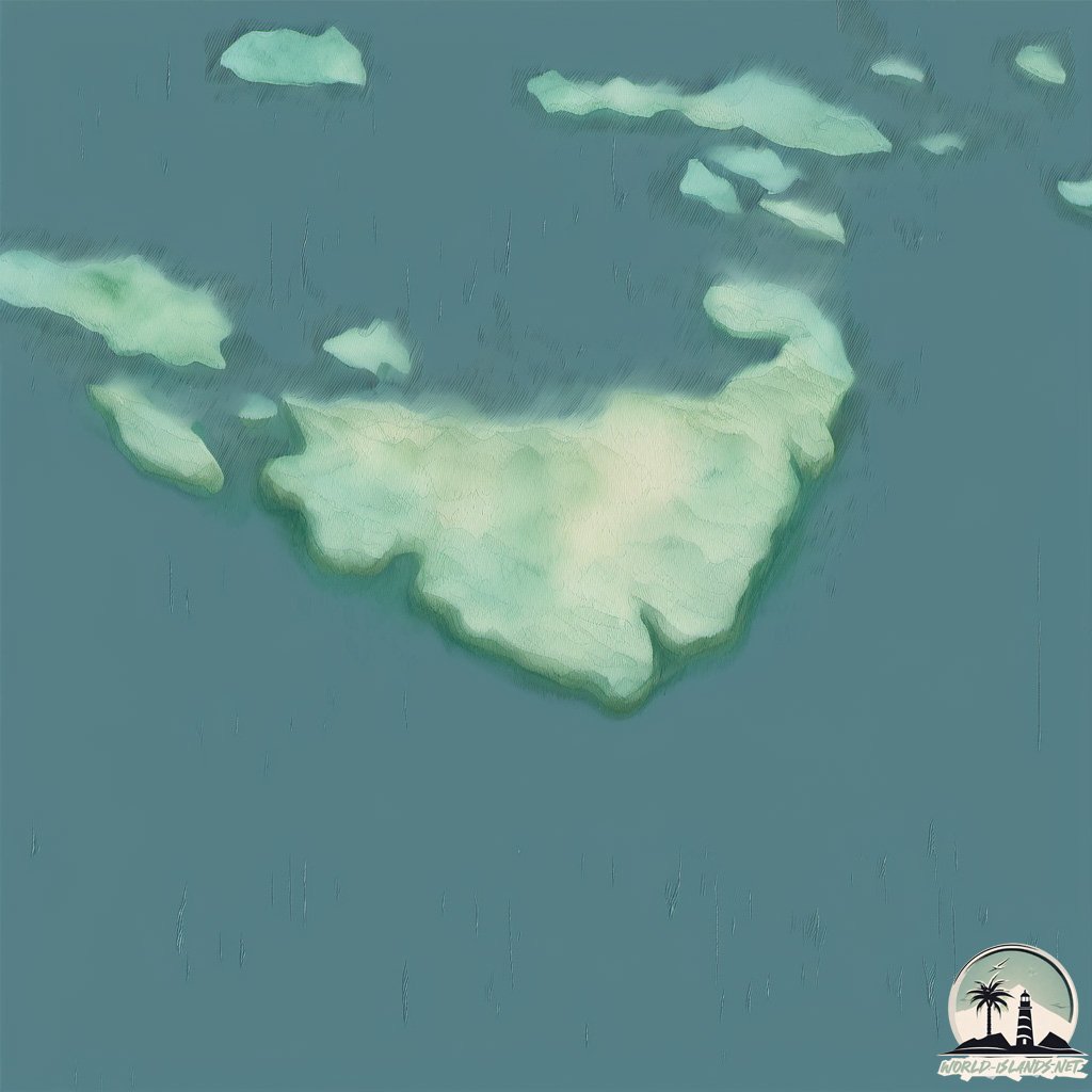 Lacka - World Islands