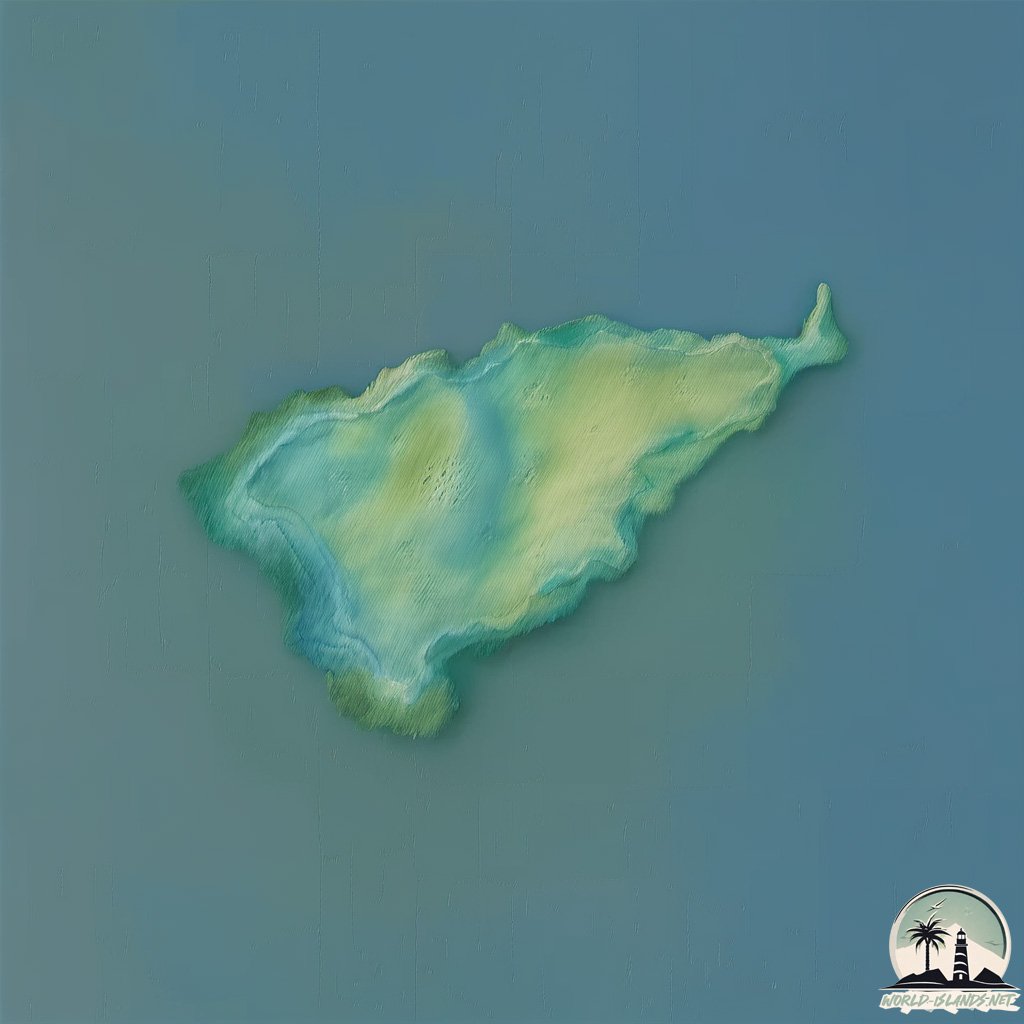 Lady Julia Percy - World Islands