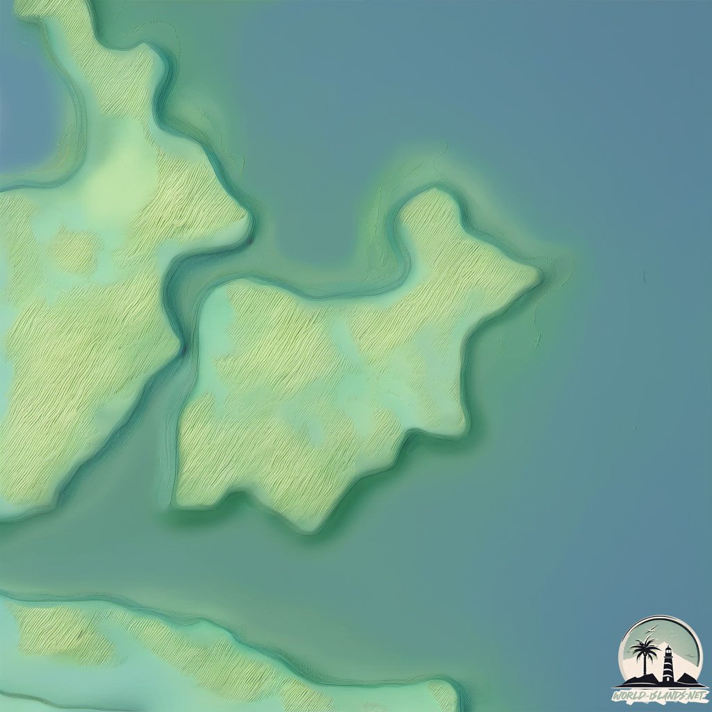Lamb - World Islands