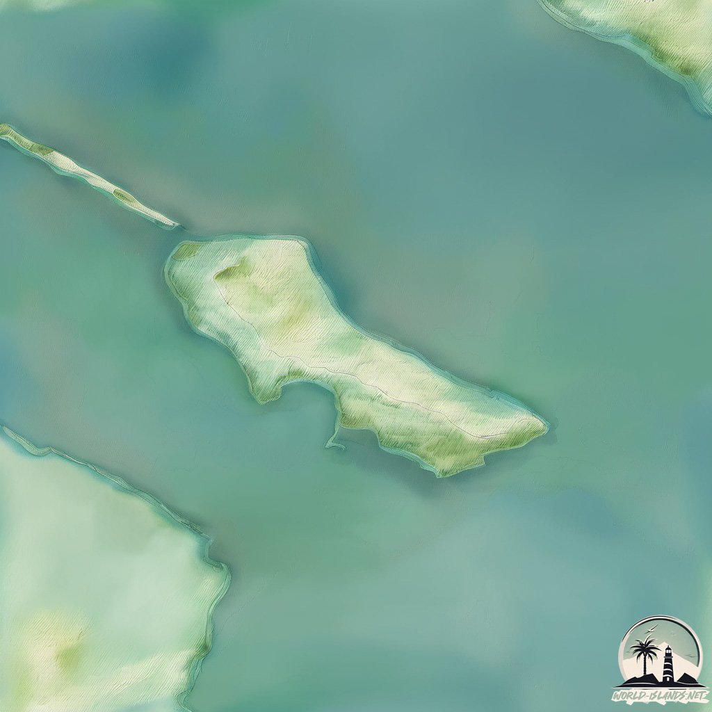 Langli - World Islands