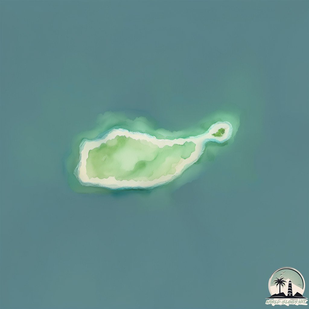Langton - World Islands