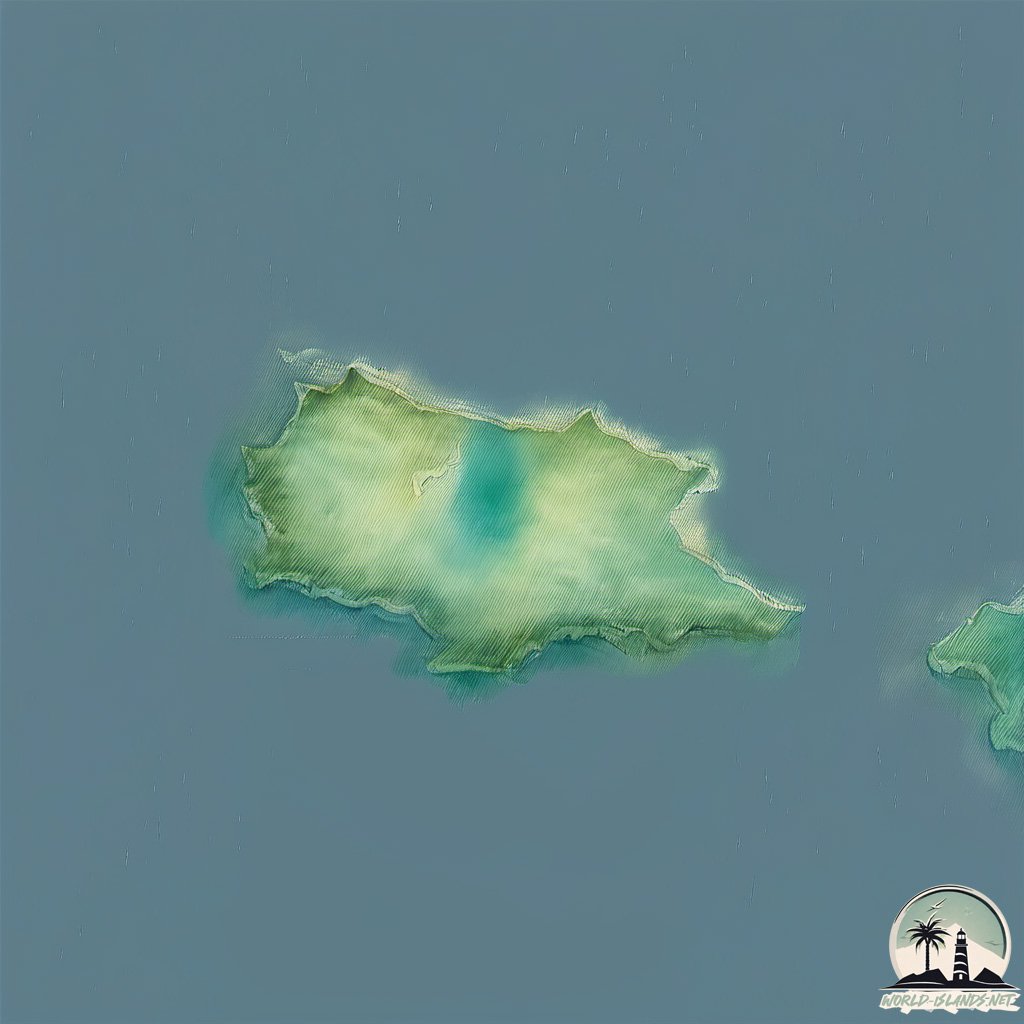 Lanz - World Islands