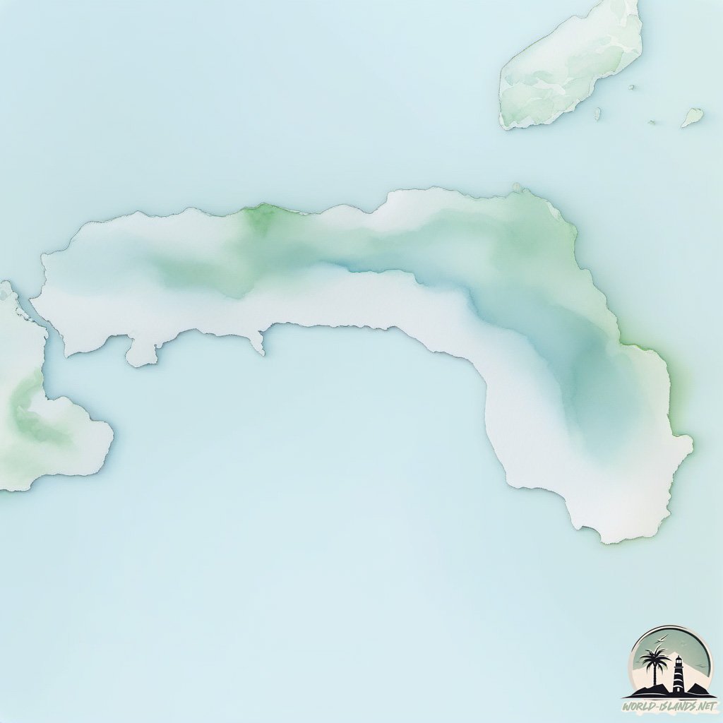 Larat - World Islands