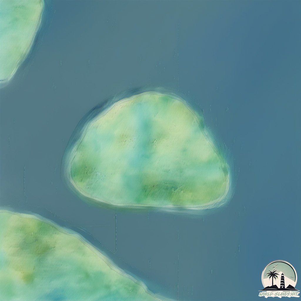 Lataro - World Islands