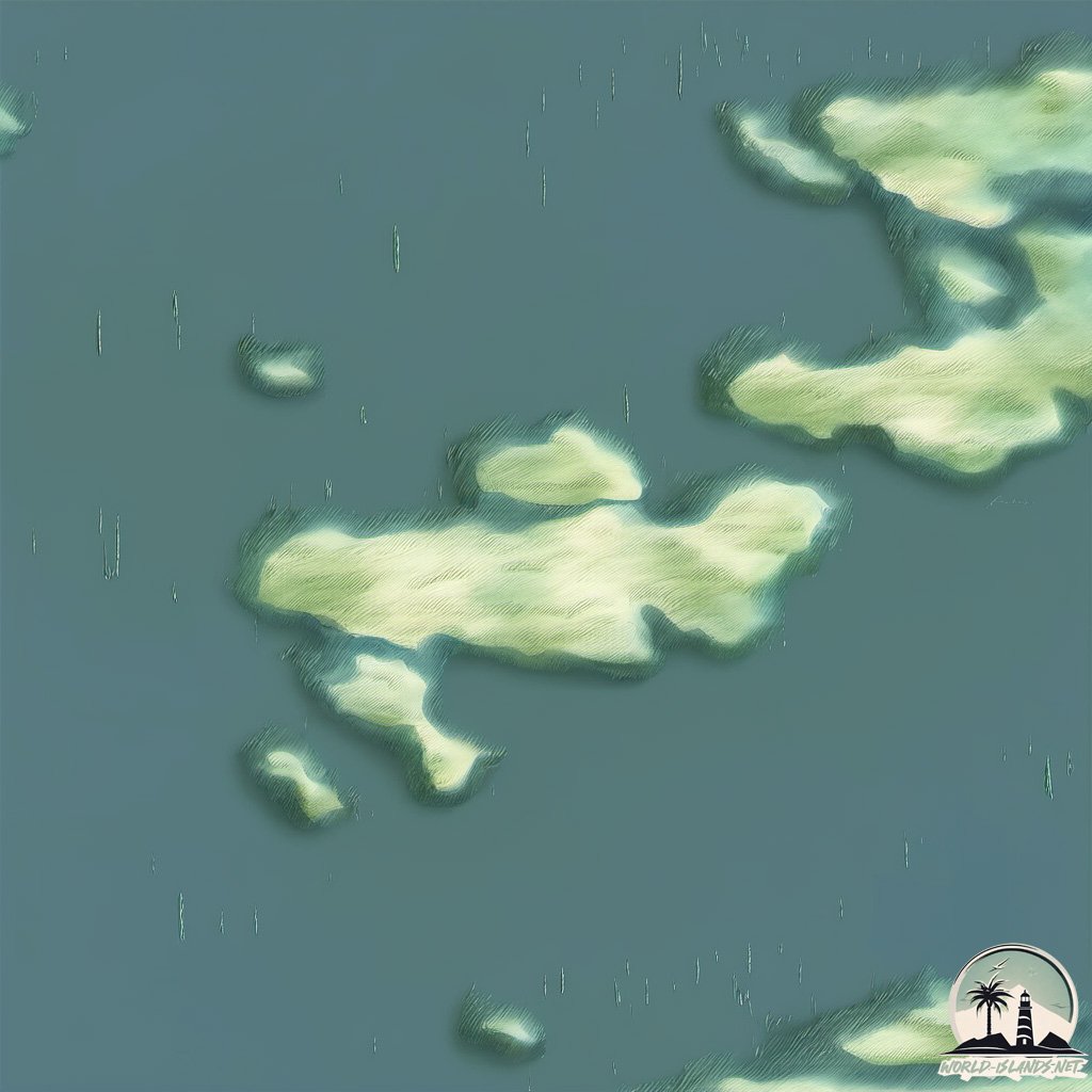 Lee Island - World Islands