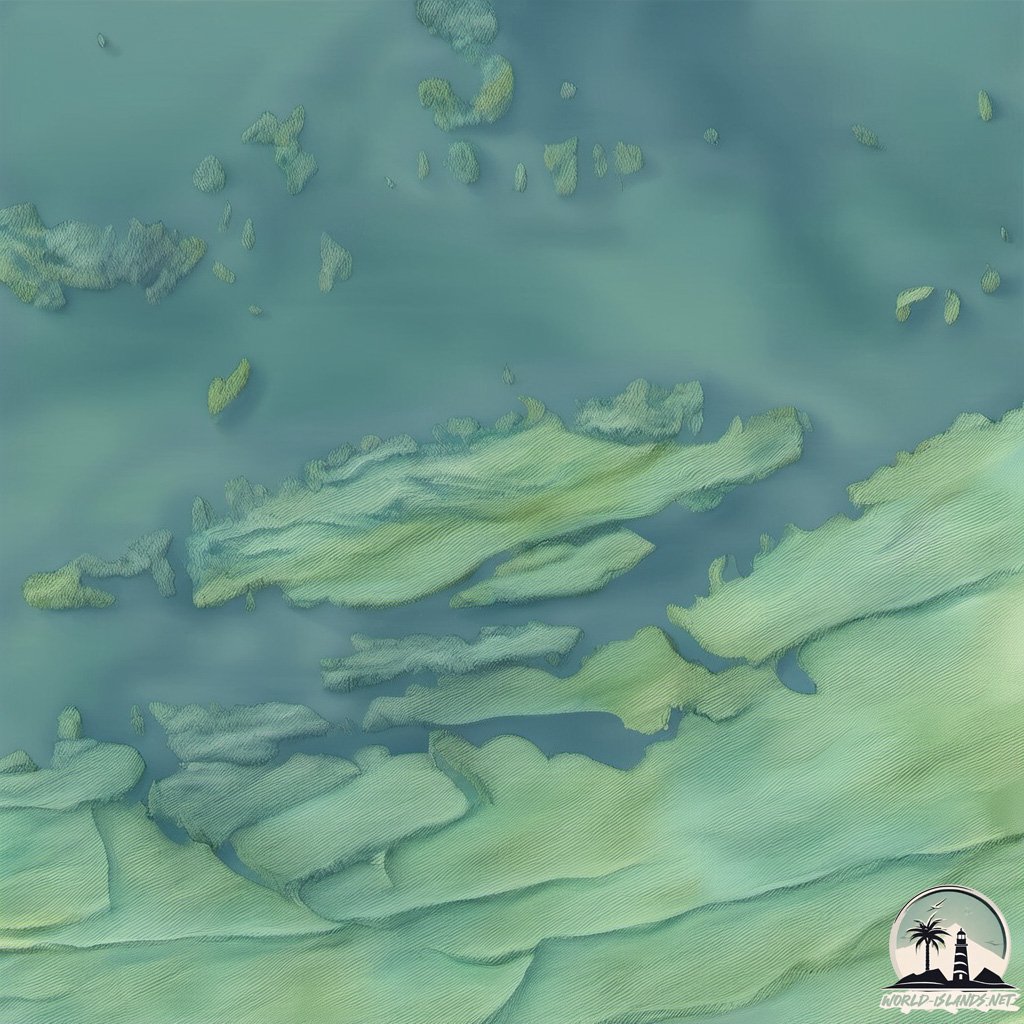 Leka - World Islands