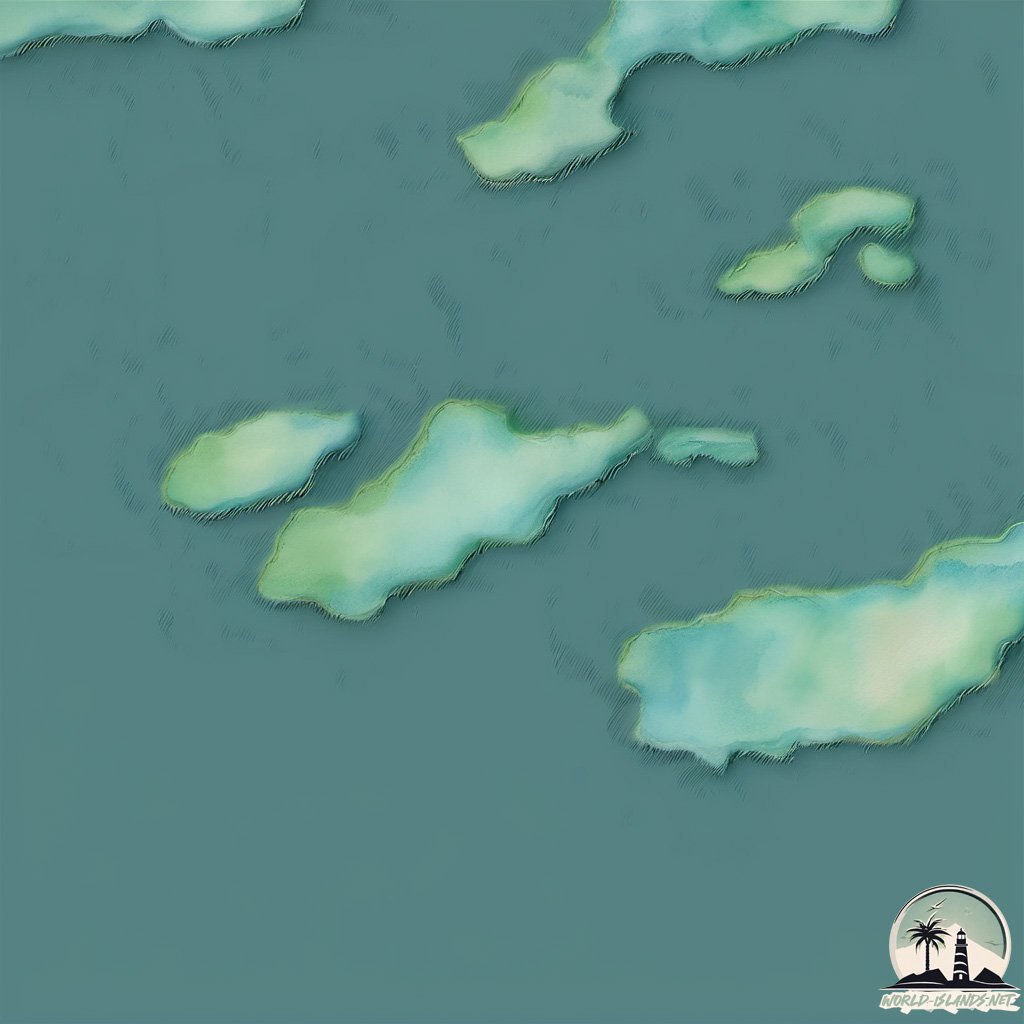 Leon - World Islands