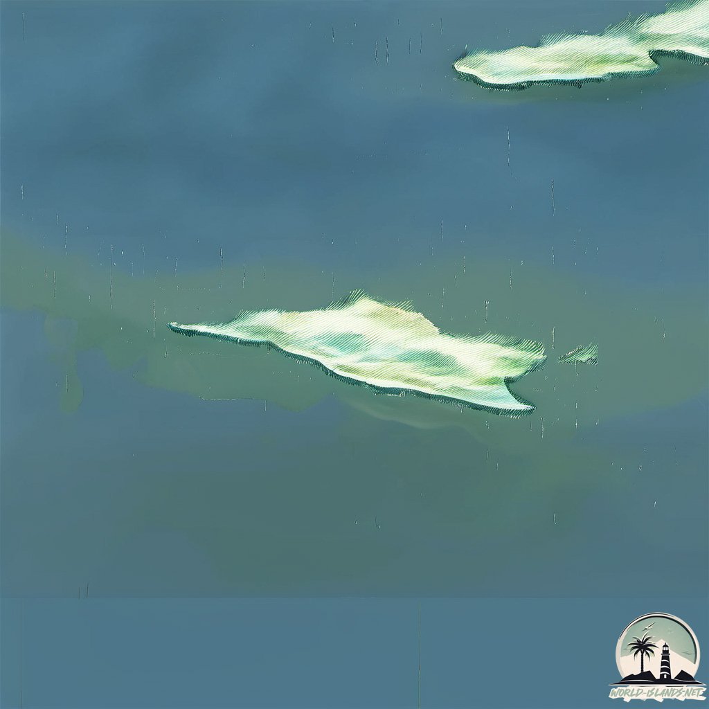 Leven - World Islands