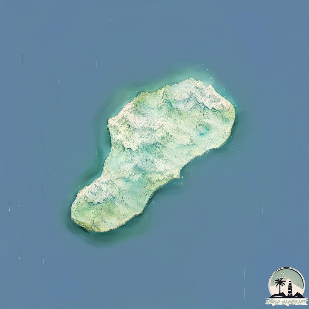 Li Qiu - World Islands