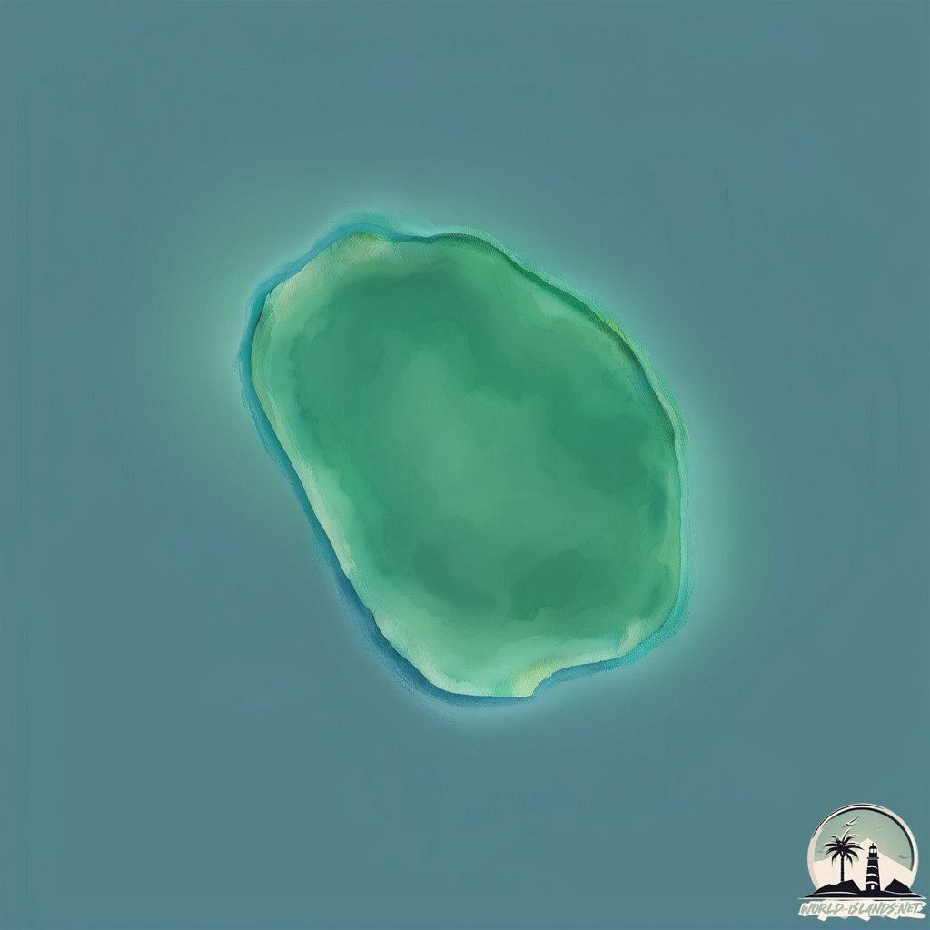 Libuton Tengah - World Islands