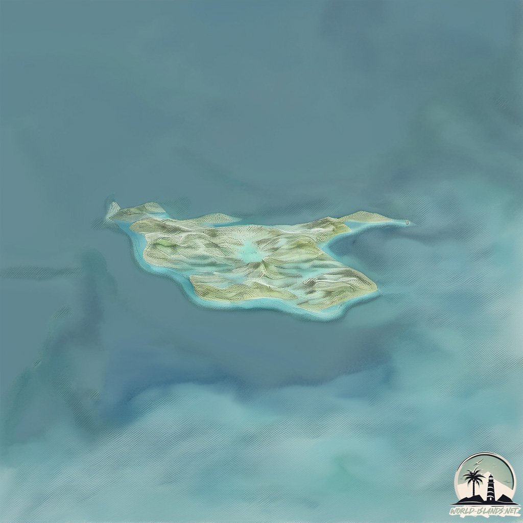 Lille Pendulum - World Islands