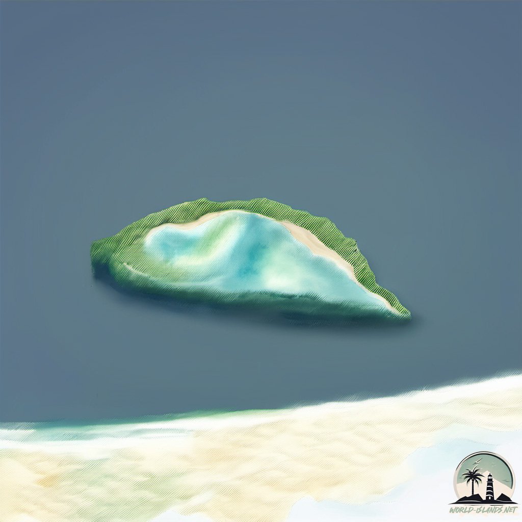 Limestone - World Islands