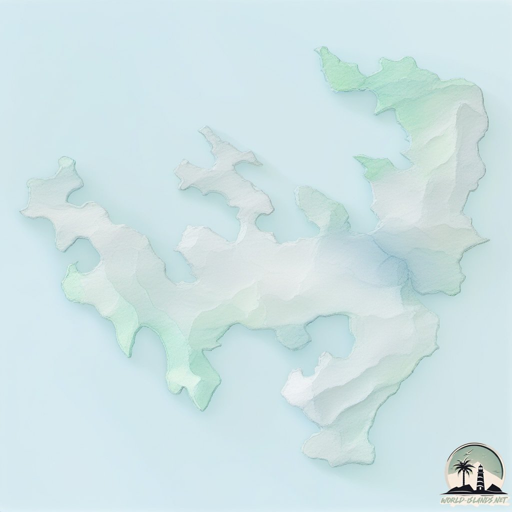 Linapacan - World Islands