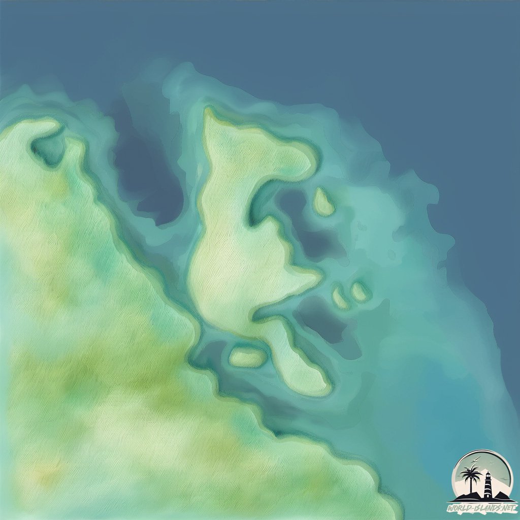 Lirang - World Islands