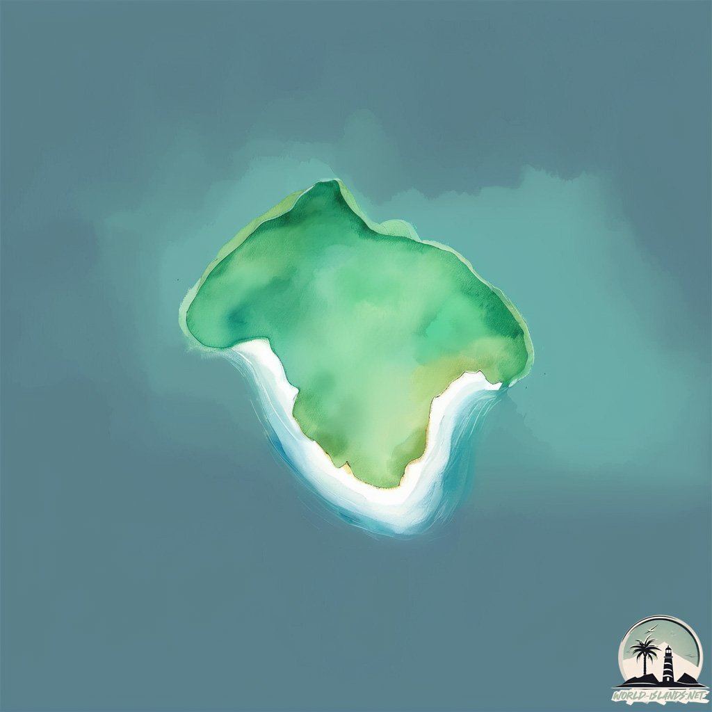 Lito Huha - World Islands